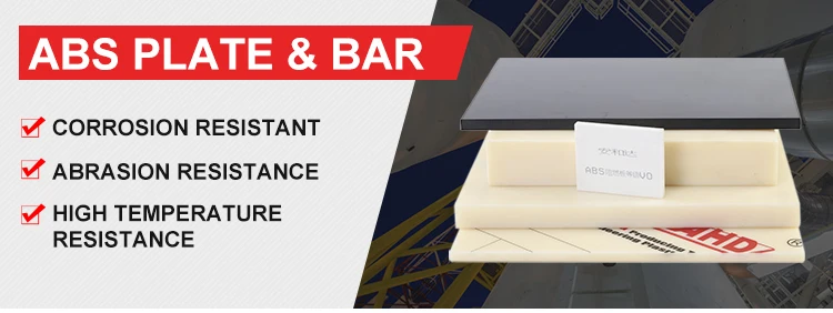 Full Form Abs Plastic Sheet With High Impact Strength - Buy Full Form ...