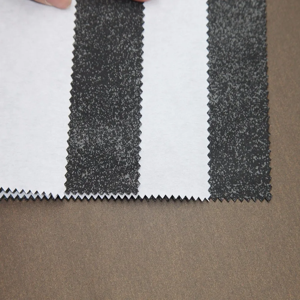 PES Nonwoven Interlining Fabric - Durable & Versatile