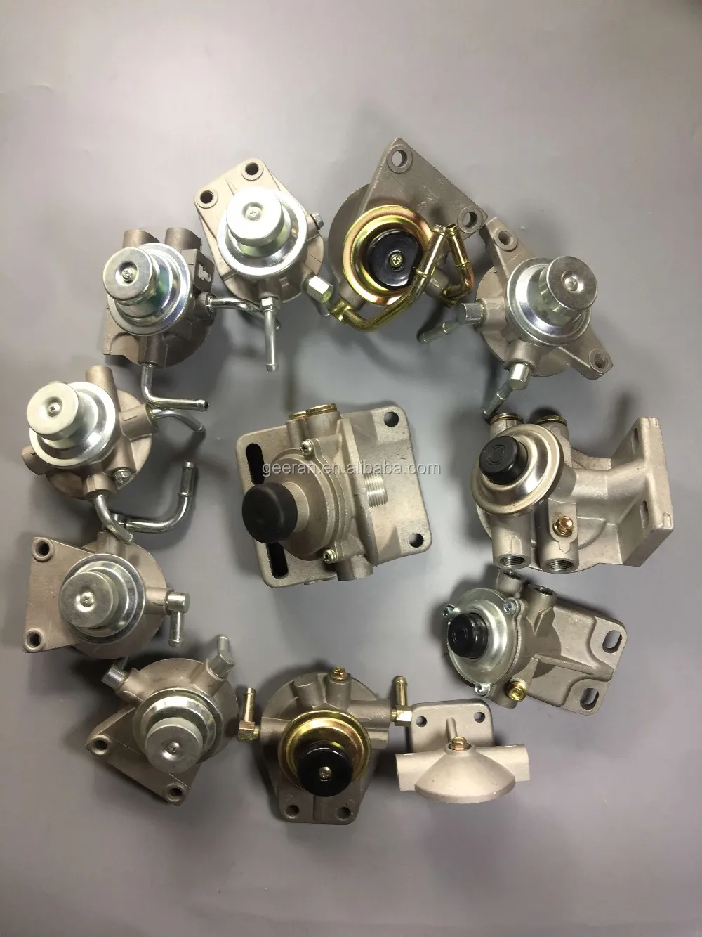 High Quality Fuel Injection Pump Assembly for TOYOTA