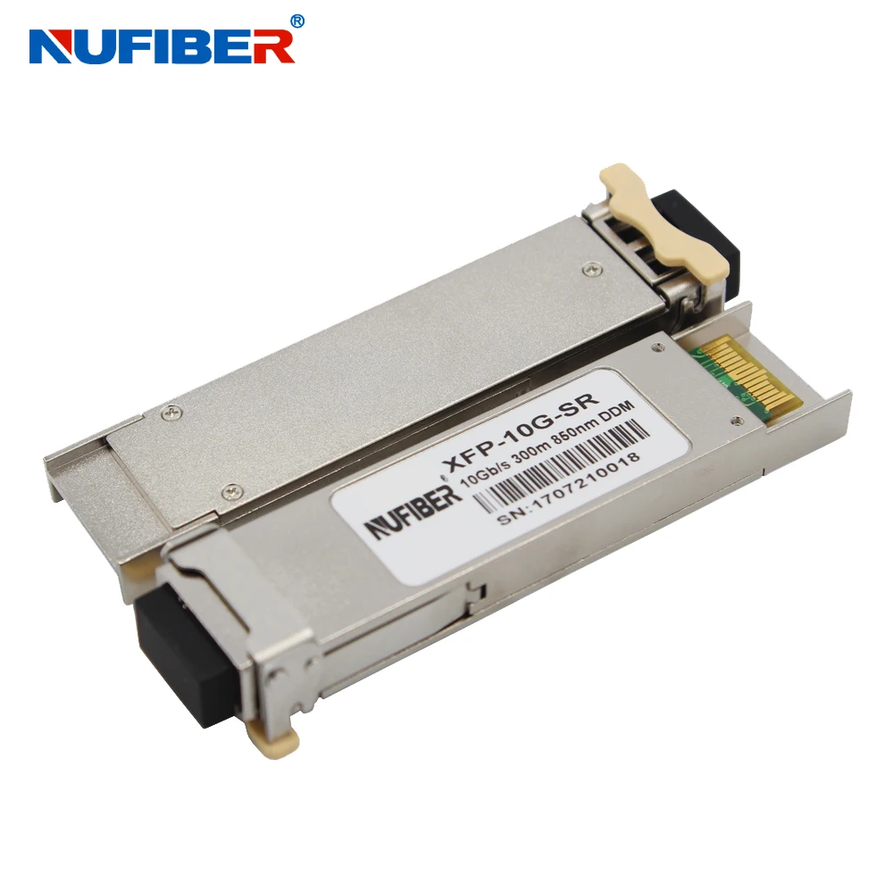 SFP Module Duplex LC/SC Connector 1.25G Gbic SFP 20km