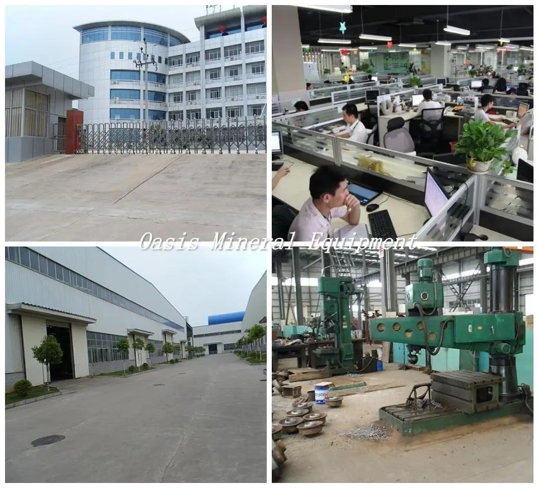 High Quality Small Laboratory Leaching Mixer for Testing