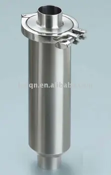 Milk Pipeline Filter - Buy Pipeline Air Filter,Soya Milk Filter ...