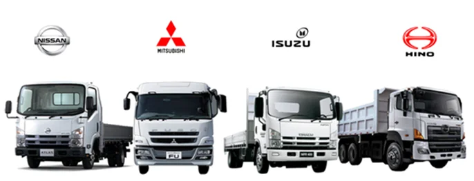 6d31 Forging / Casting Me081645 Me081635 Camshaft For Mitsubishi Truck ...