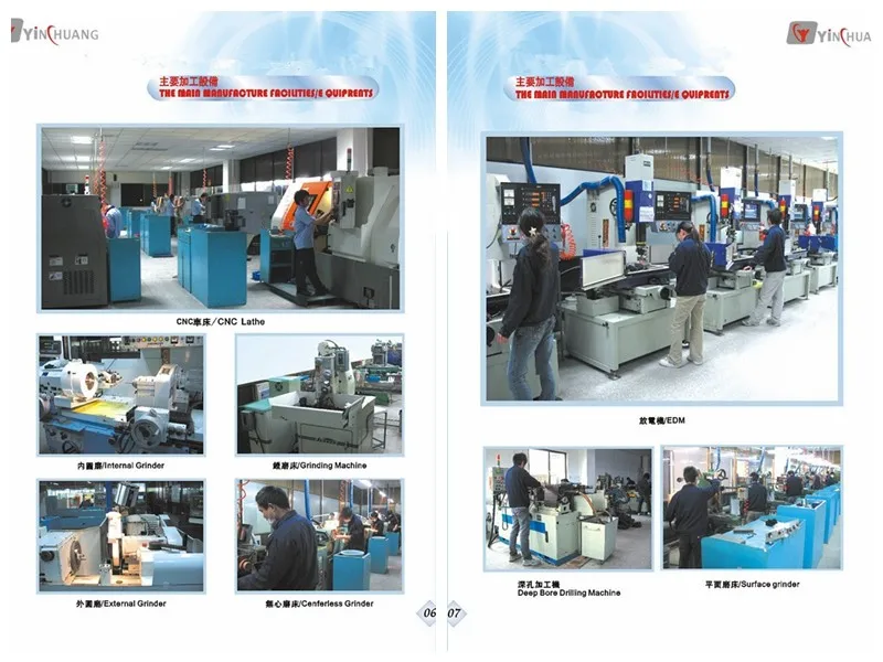 High Strength Stepped Ejector Spring Retaining Pin Made in China