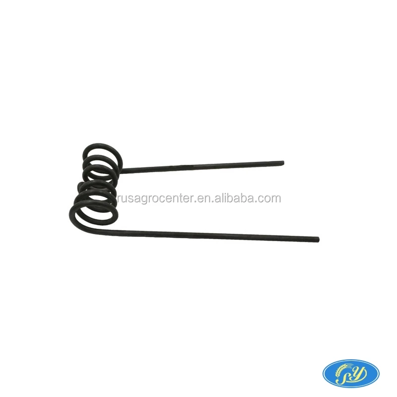 Spring Harrow Tooth ZBR-24 - Reliable Seeder Parts