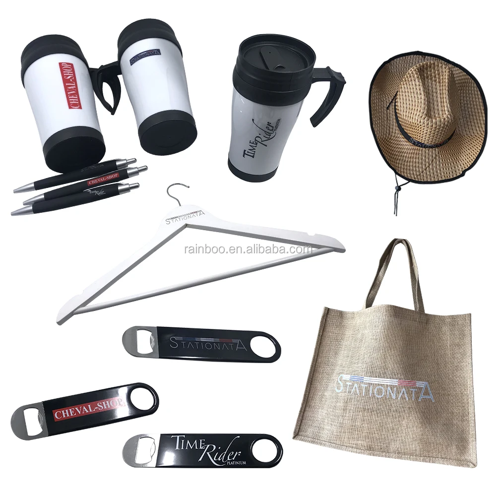 Customized Cheap Souvenir Exhibitional Merchandising Promotional Gift ...