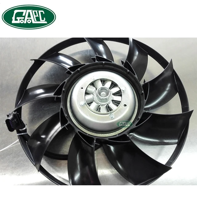 Auto Clutch Fan Viscous Coupling Unit LR012644 for Range Rover