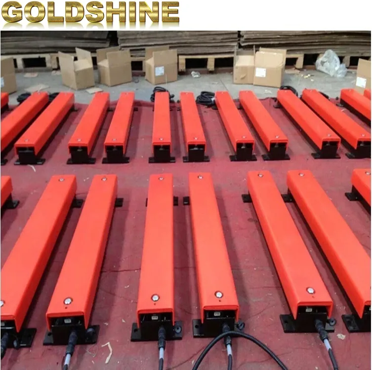 Industrial Scales Weight Beam Load Bar Stainless Steel Weigh Bars - Buy ...