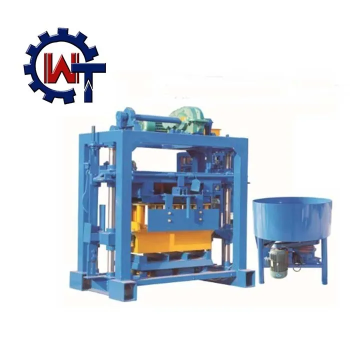 Machine Manuelle De Fabrication De Blocs Creux En Ciment,Béton,Prix De ...