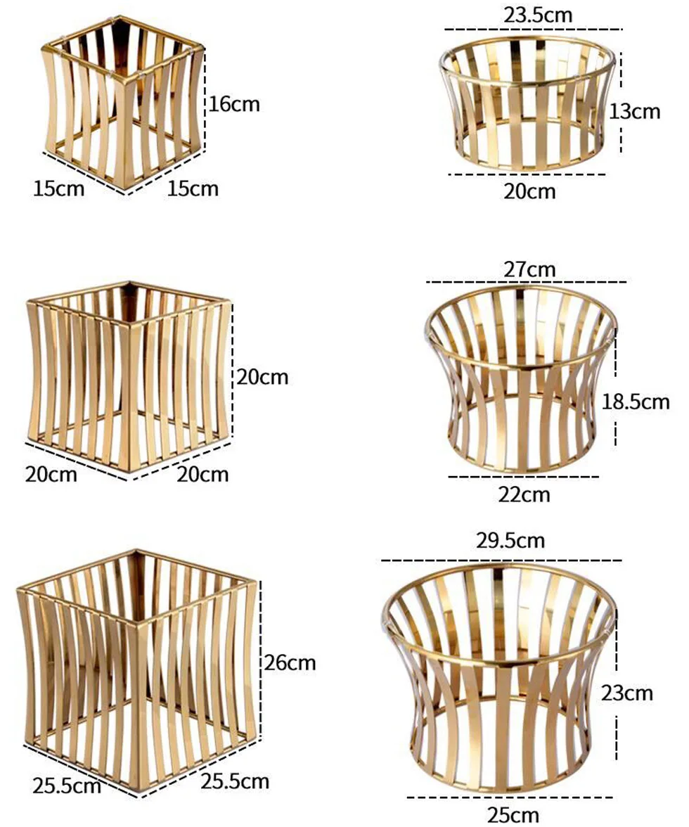 Hotel Banquet Equipment - Elevate Your Buffet Display