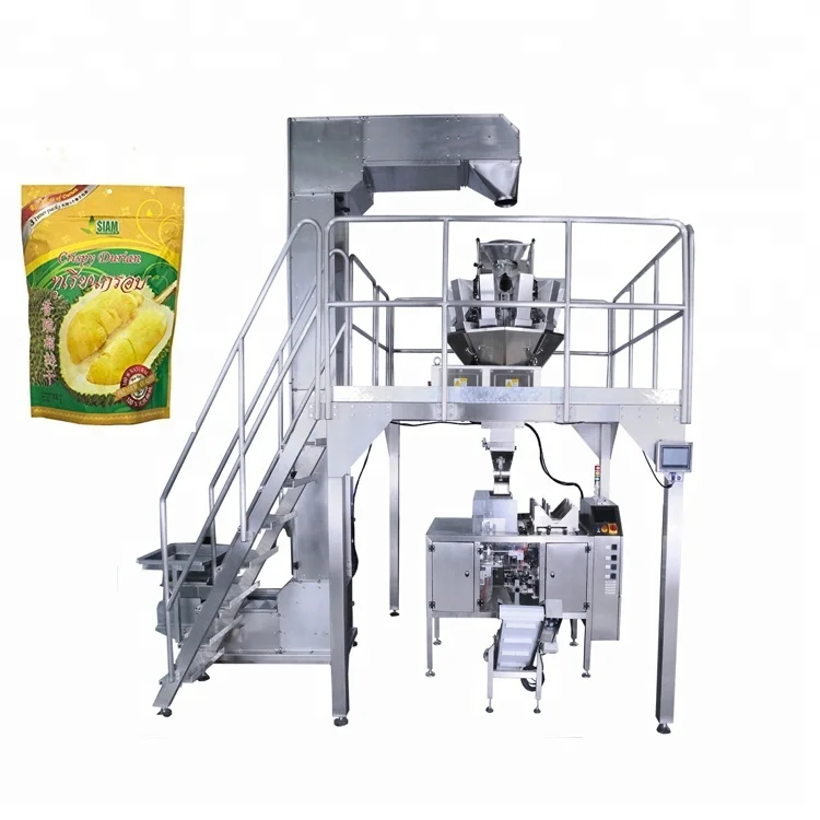Doy Pack Filling Machine - Buy Doy Pack Packing Machine,Doypack ...