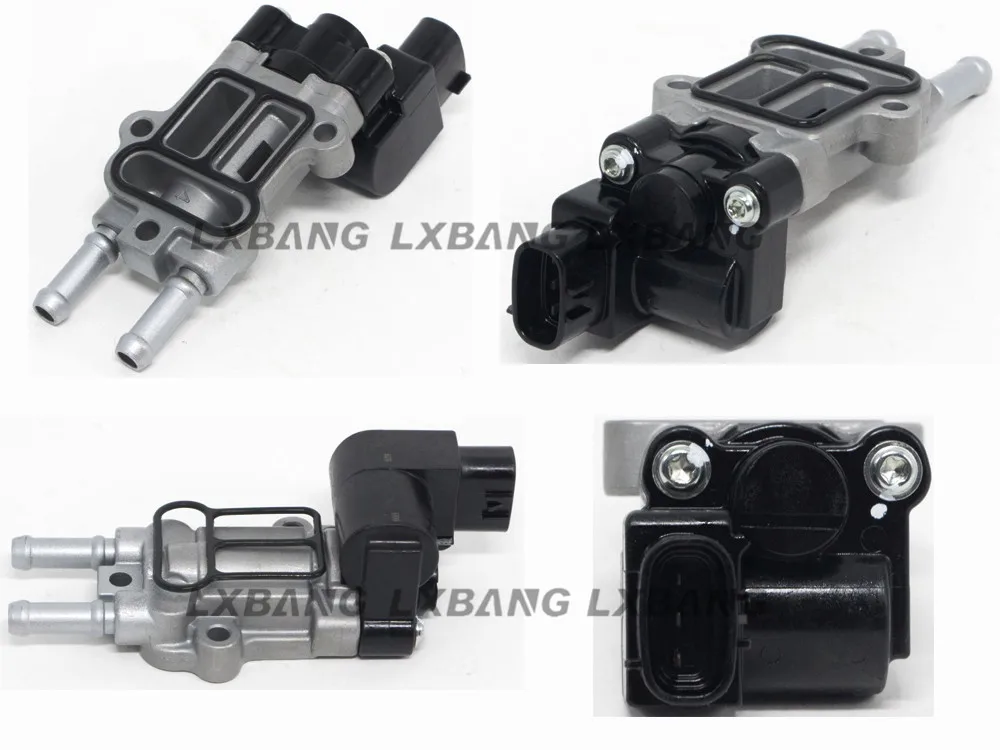 Original Idle AIR Control Valve for Scion Toyota - 22270-21010
