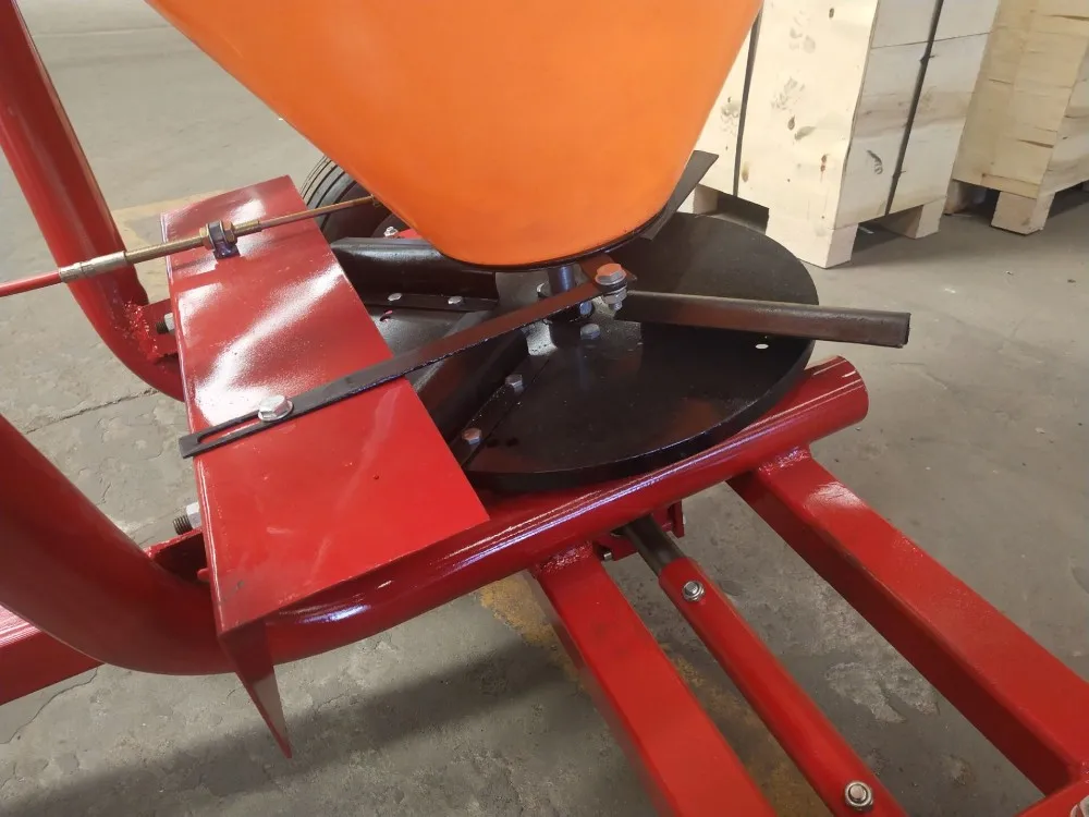 Agricultural Manual Fertilizer Spreader Machine - Buy Manure Spreader ...