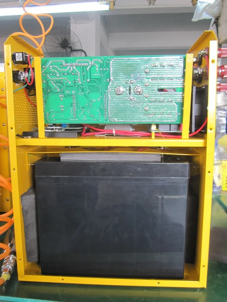 300w 500w Solar Panel Kit Complete Solar System 1kw Off Grid Solar ...