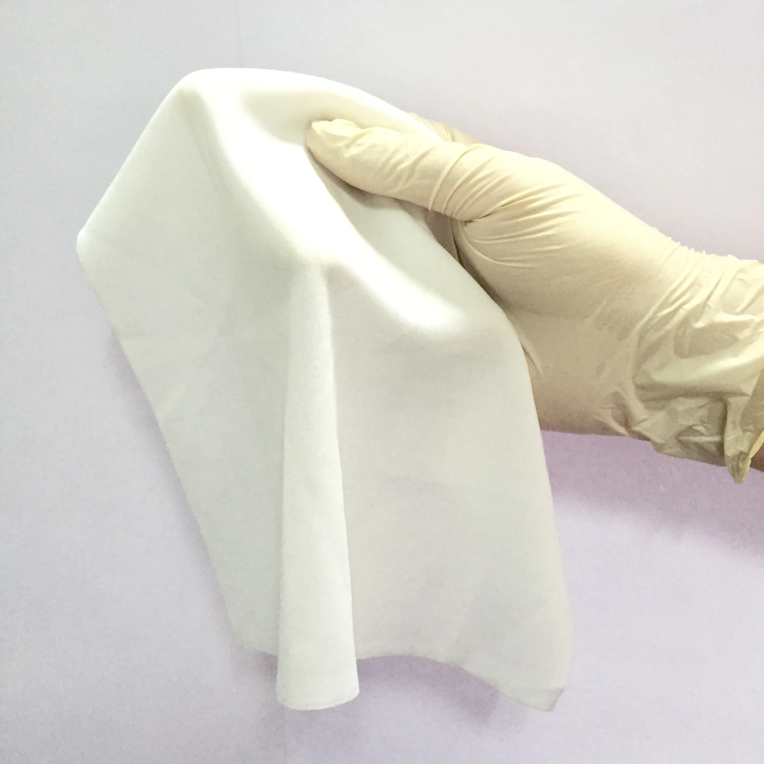 Lint Free Cleanroom Wipes - Critical Cleaning Solutions