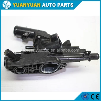 hyundai ix35 auto parts 25620-2GXXX Thermostat Housing for Hyundai IX35 ...