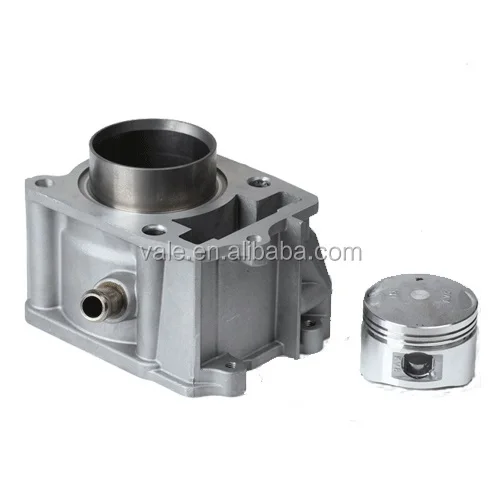Ch125 Single Cylinder Motorcycle Engine Motorcycle Cylinder - Buy Bajaj ...