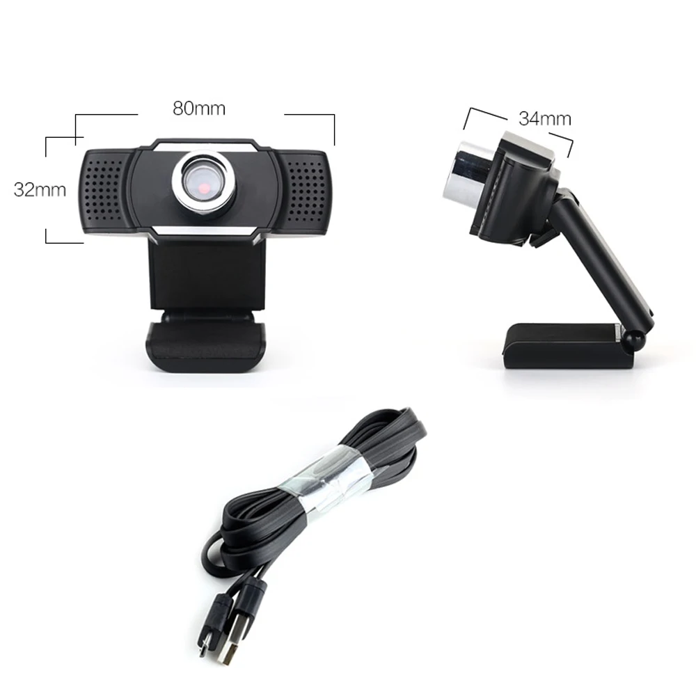 Usb 2.0 Pc Camera Hd 720p Autofocus Webcam Camera Manufacturer - Buy ...