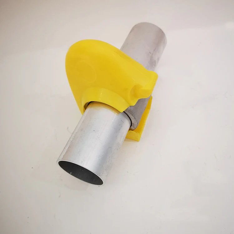 Steiger Verbindingen - Durable Scaffolding Coupler Covers