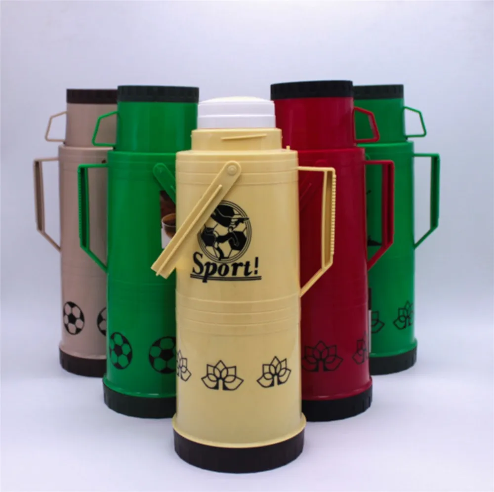 2l/3.2l Thermos Big Thermo Vacuum Flask Thermos Mega Vacuum Flask Termo ...