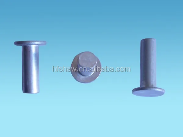 High Quality Counter Sunk Head Blind Rivet,Steel/iron/aluminum Semi ...