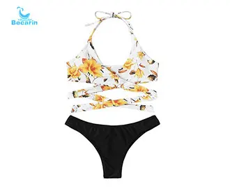 Shenzhen Becarin Apparel Co., Ltd. - swimwear, bikini