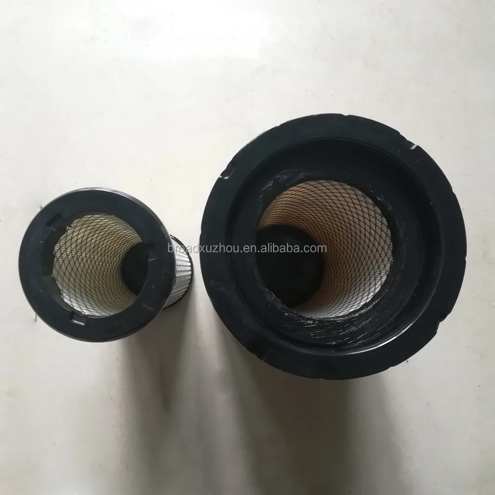 Competitive Price For Fleetguard Air Filter (aa90145) Af26613 Af26614 ...