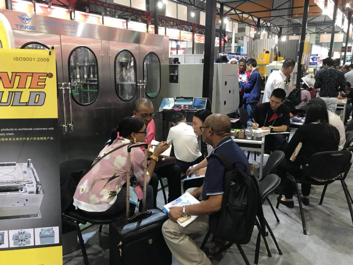 Small Scale Manufacturing Machines - Beverage Equipment