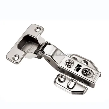 Furniture Hardware Soft Close Rotary Telescopic Hinge - Buy Soft Close ...