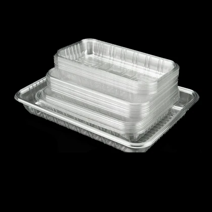 Transparent Cheap Plastic Tray Hot Selling Biscuit Plastic Tray Pet ...