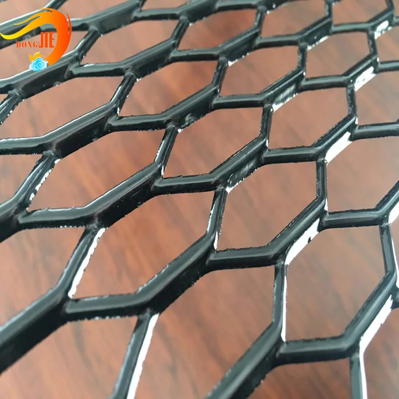 High-quality Metal Expanded Metal Mesh Exported To Malaysia - Buy High ...