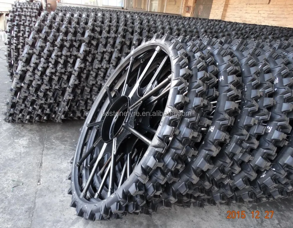 Rice Transplanter Groundnut Inter Crop Cultivate Machine Tire 1800mm 17 ...