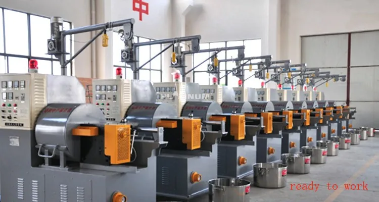 Winder For Endless Cable Casing Conduit - Buy Outer Casing Wire Flattening Machine,Casing Wiring ...