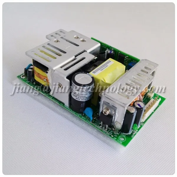 Meanwell 5 Volt SMPS - 180W Power Supply for Reliable Use