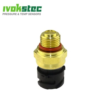 Oil Fuel Pressure Sensor For Volvo D12 D13 Penta D16c-d Mh 20484678 ...