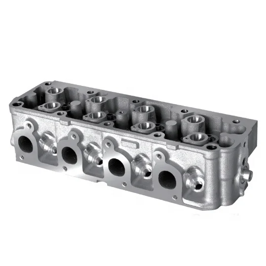 Factory C16ne Cylinder Head Fit For Chevrolet Sail 1.6l 92089854 - Buy ...