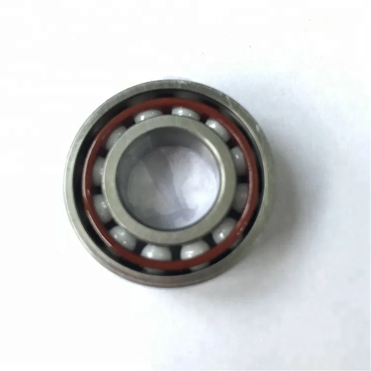 30x55x13 Ceramic Ball Bearings B7006-C-T-P4S-UM B7006 7006hc 7006 ...