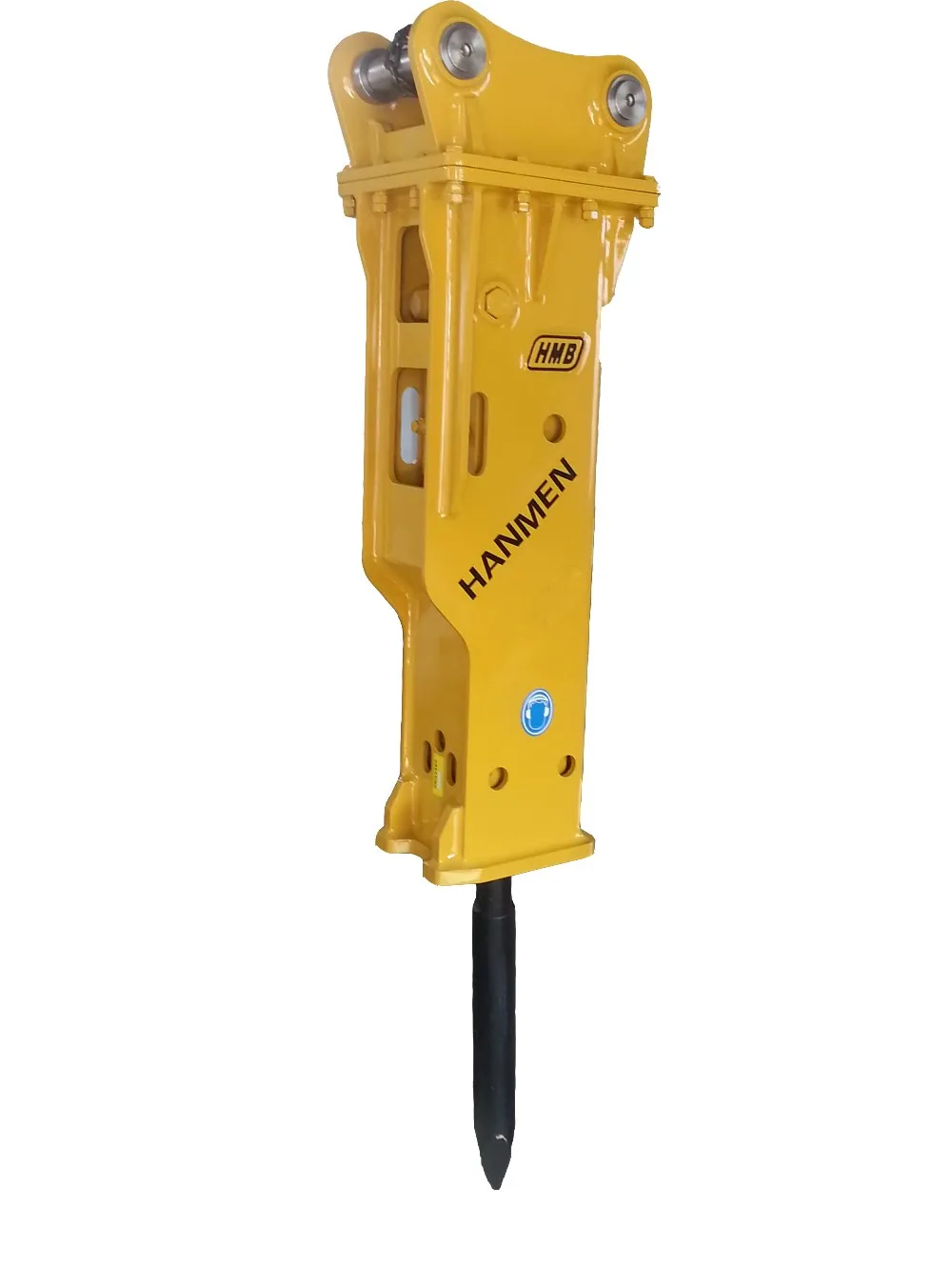 Own Brand Hmb Hydraulic Rock Breaker Excavator Hammer Demolition Tools ...
