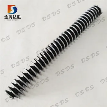 Nylon Inward Spiral Internal Ring Brush - Buy Inward Spiral Brush ...