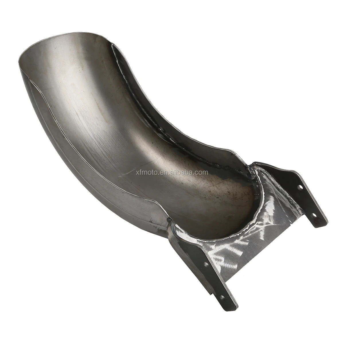 TCMT XF290659 Custom Strutless Rear Fender for Softail Chopper