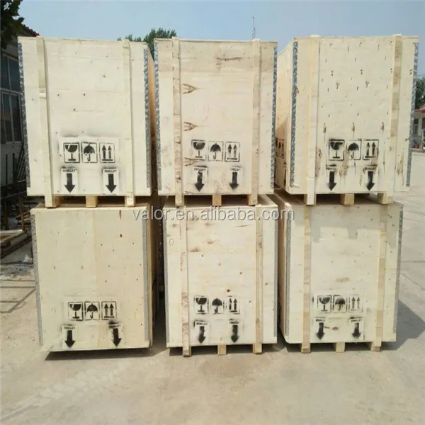 High Efficient York 421 Demister Pad - Gas Liquid Separator