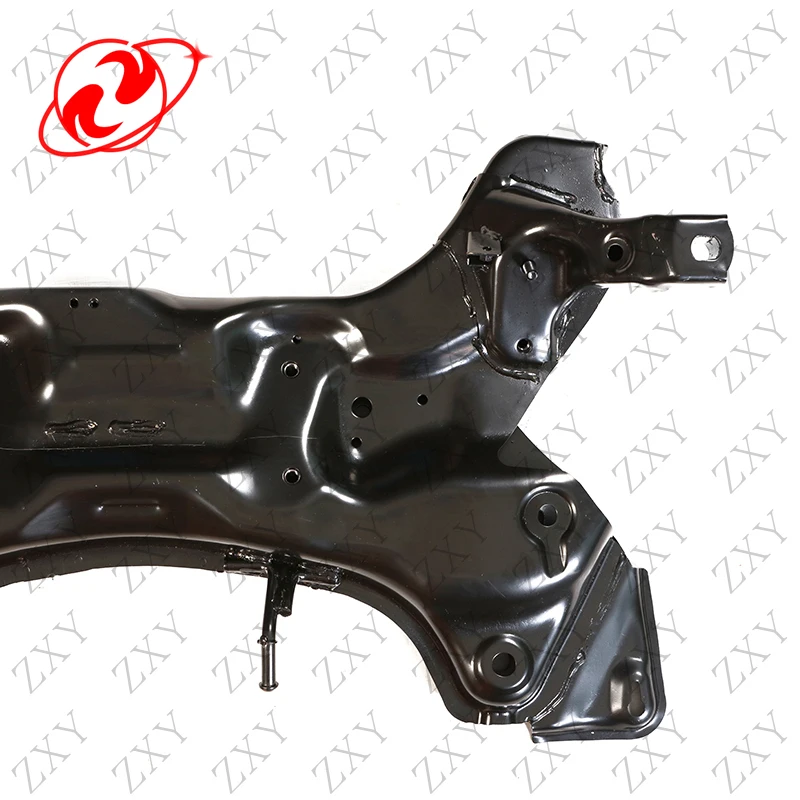 Suspension Parts Front Subframe Crossmember Accent 11-/solaris Oem ...