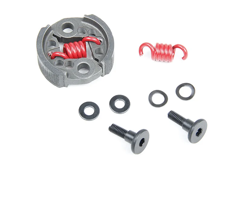 Baja Parts 8000 RPM Light Weight Clutch for 1/5 Scale RC Car Gas Engine