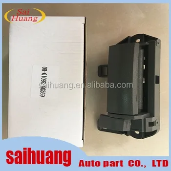 Car Sliding Door Handle Lock Rhd For Hiace 69207-26010 69208-26010 ...