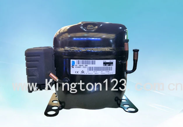 Tecumseh Rotary Compressor TRK5512Y - 1HP High Efficiency
