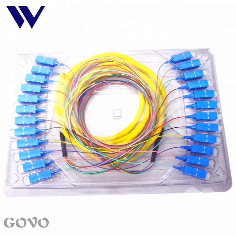 Fiber Box 24 Cores Sliding Fiber Optical Terminal Box Fiber ...