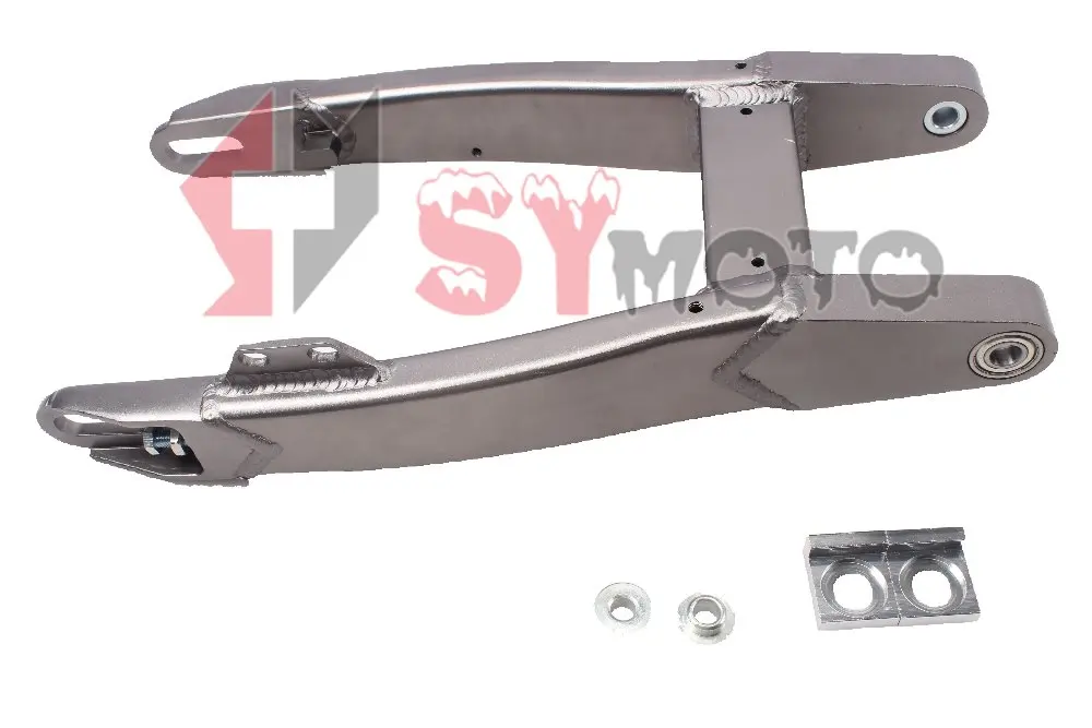 Mini Bike Swing Arm - 6061AL Aluminum Alloy Swing Arm
