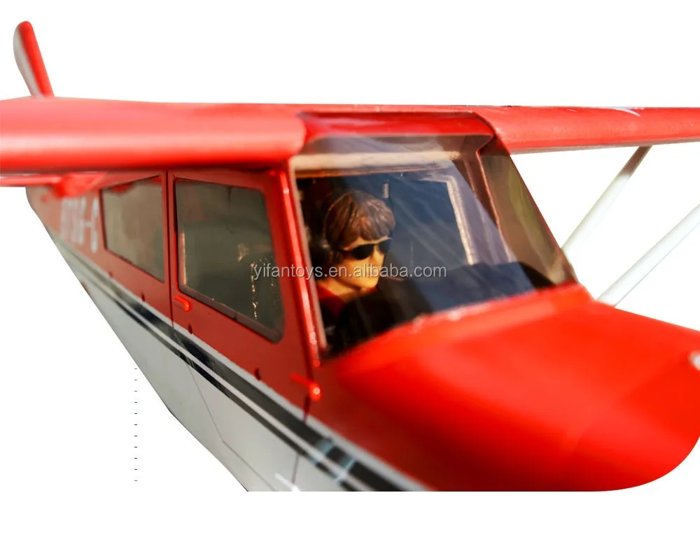 Lanyu Hobby Super 1.4m Giant Scale Aerobatic Trainer Rc Airplane 747-5 Glider For Sale - Buy Jet ...