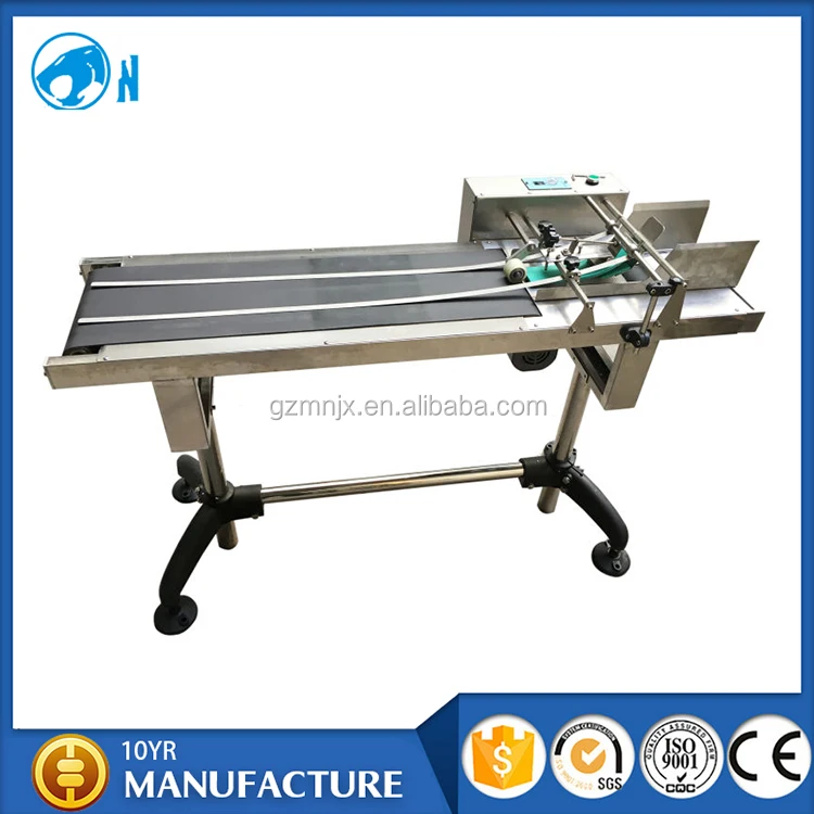 Automatic Labeling Feeder Paging Distribute Conveyor Machine - Buy ...