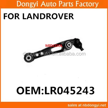 Auto Parts Control Arms For Landrover Truck Oem Lr045243 - Buy Control ...